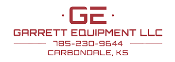 Contact Us | Garrett Equipment LLC | Carbondale, KS